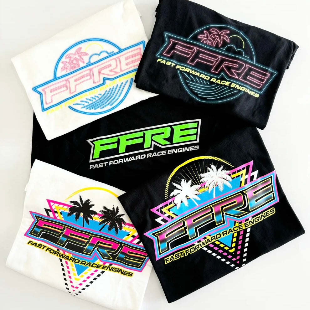 Merch – Fast Forward Race Engines