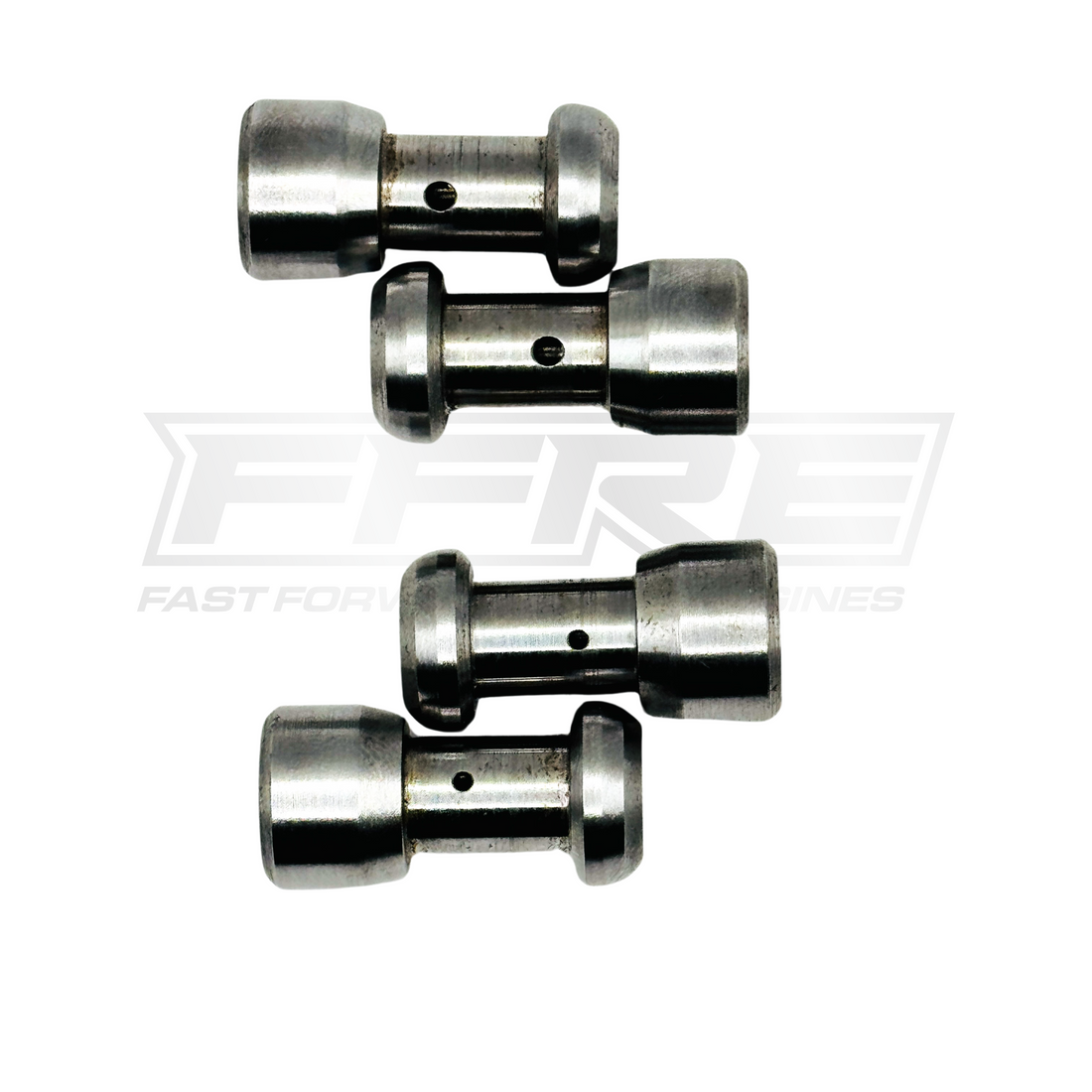 FFRE FORD COYOTE OIL RESTRICTORS – Fast Forward Race Engines