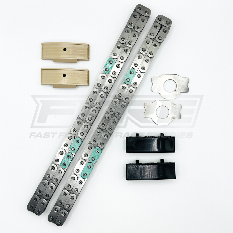 FFRE PARTS – Fast Forward Race Engines