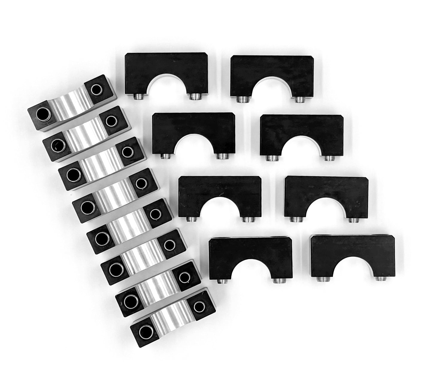 FFRE COYOTE BILLET CAM CAPS – Fast Forward Race Engines